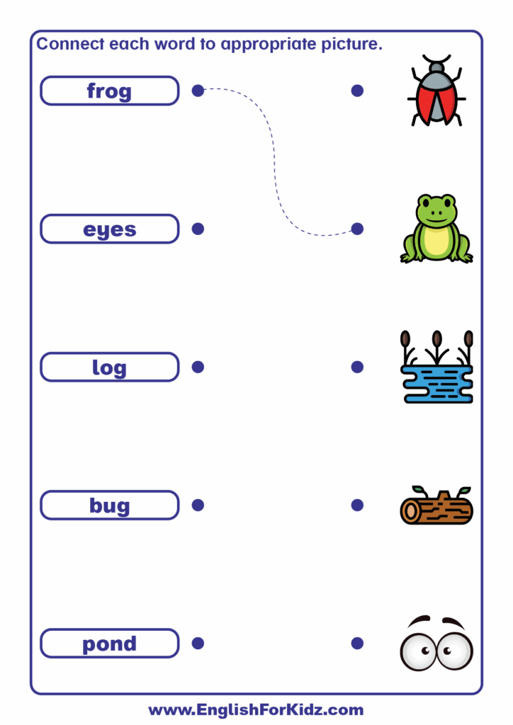Printable Pre Reading Activities For Preschoolers - Printable Preschool ...