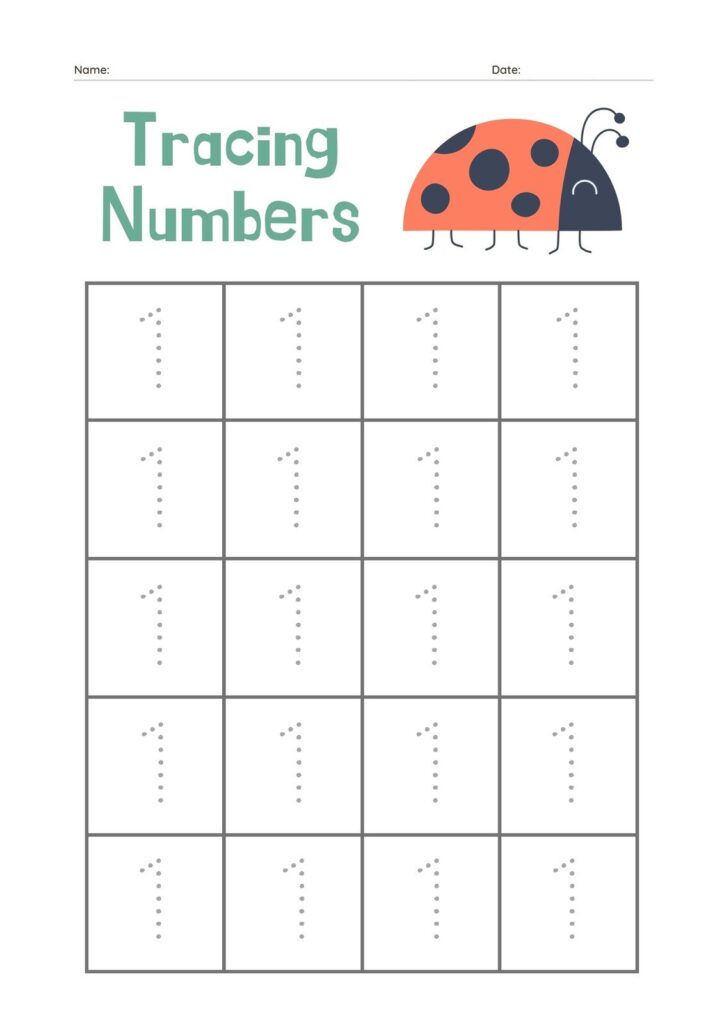 Printable Preschool Worksheets Age 3 - Printable Preschool Worksheets