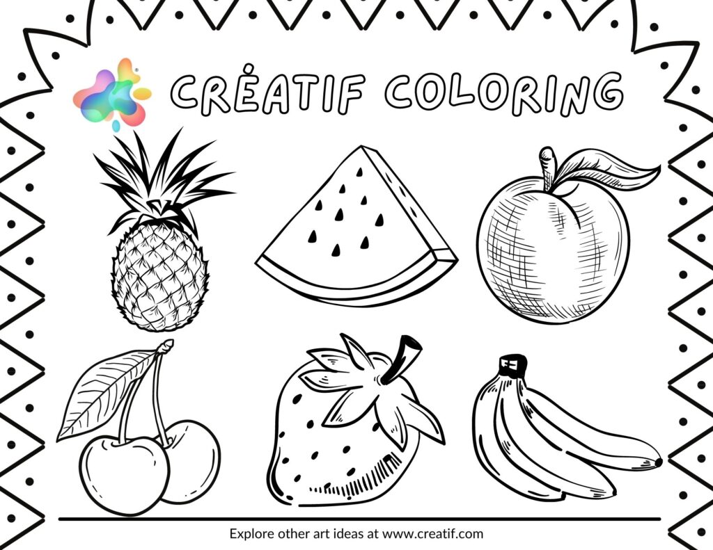 Printable Preschool Drawing Activities - Printable Preschool Worksheets