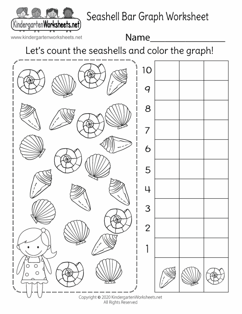 Free Printable Preschool Graphing Worksheets - Printable Preschool ...